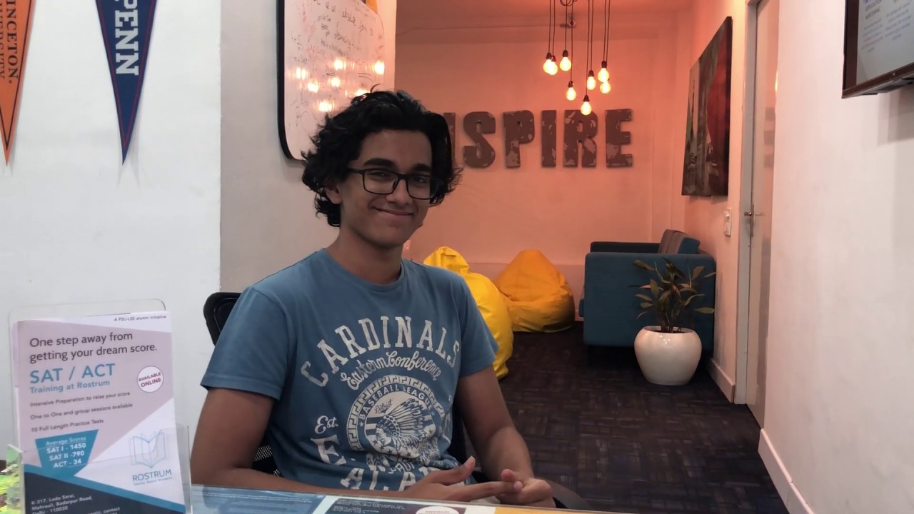 World's leading platform for College Counselling, Classes & Test Prep ...