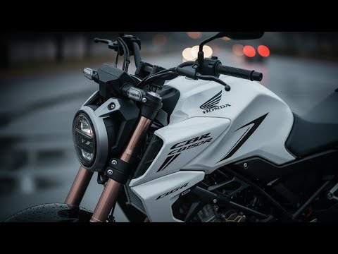 Honda CB150R FINALLY LAUNCHED 😱