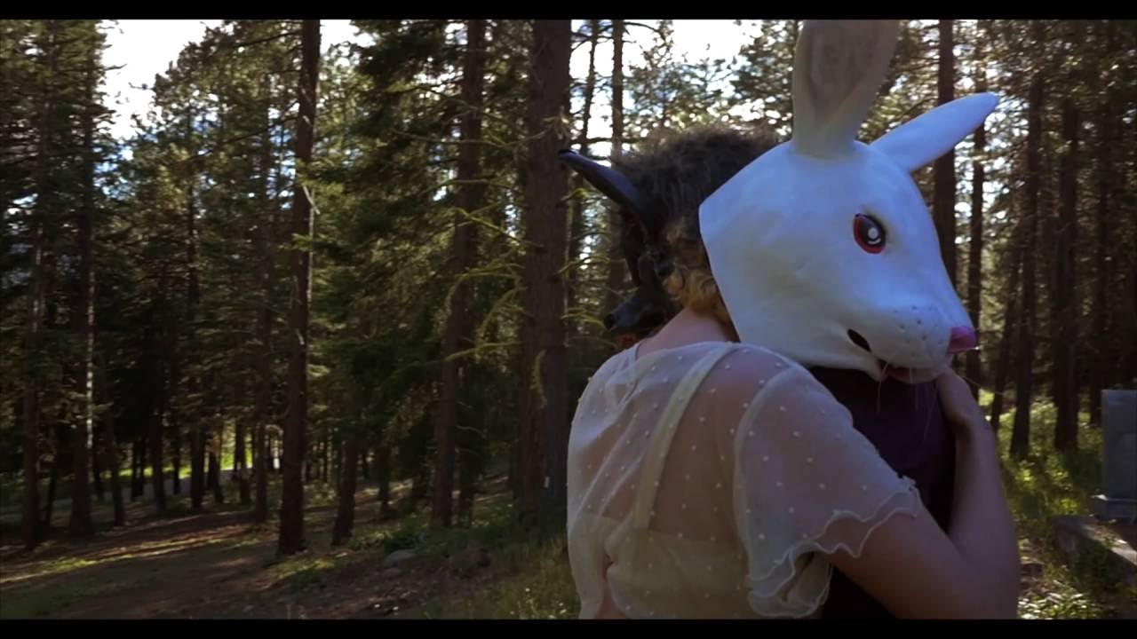 Star Anna - Big Bad Wolf (Official Music Video) - YouTube