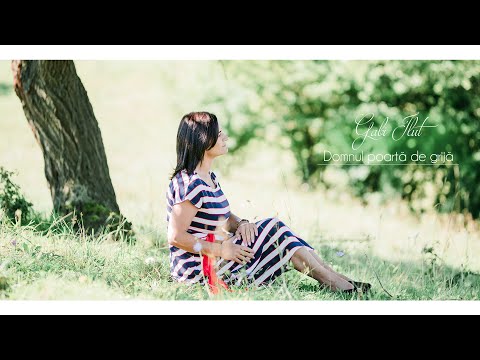 Gabi Ilut - Domnul poartă de grijă [OFFICIAL VIDEO]