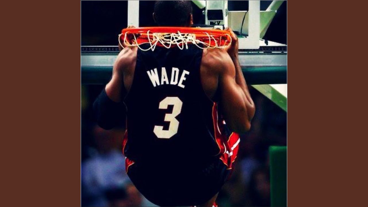 D WADE (feat. Herb4k) - YouTube