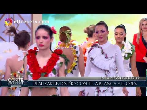 Desfile del desafío \