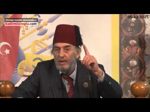 Doğru Türkçenin Ehemmiyeti (Lisan Dersleri 3)