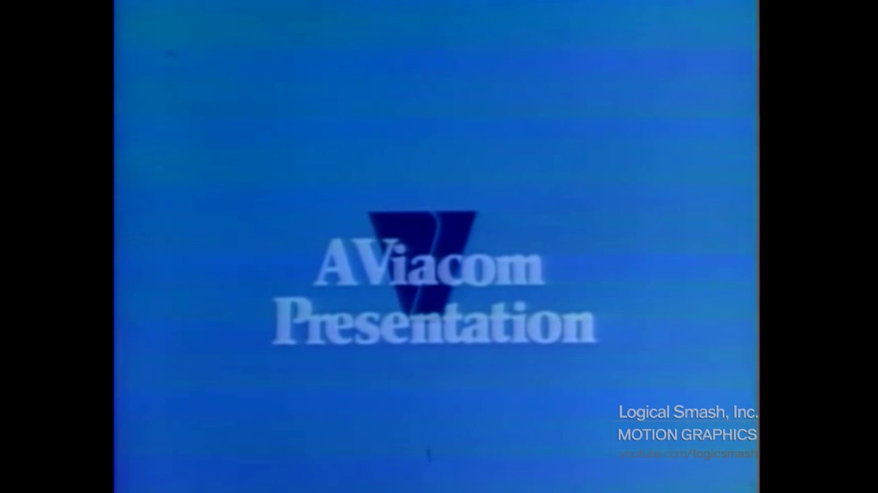 Viacom Presentation/Nelvana (1978) - YouTube