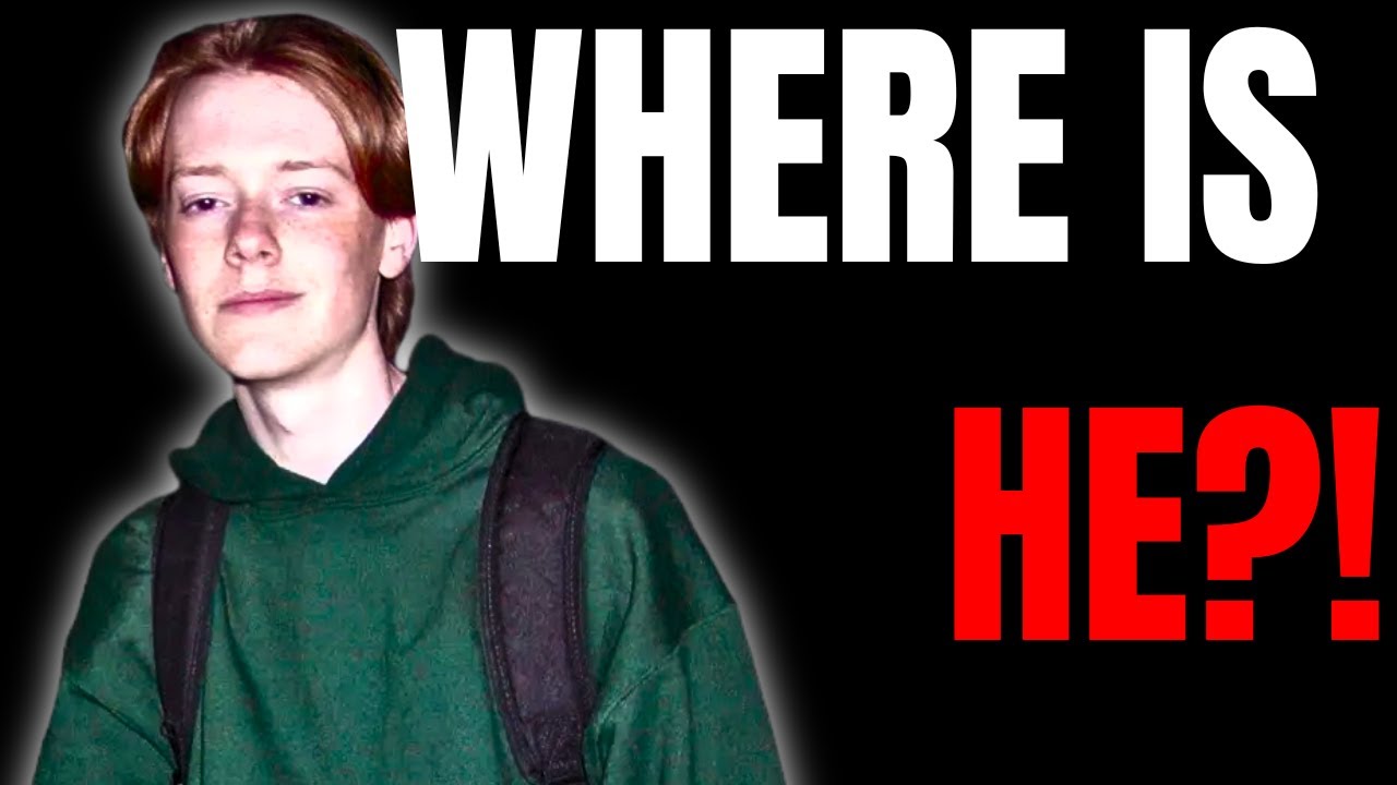 What The HELL Happened to Liam Mccay?! - YouTube