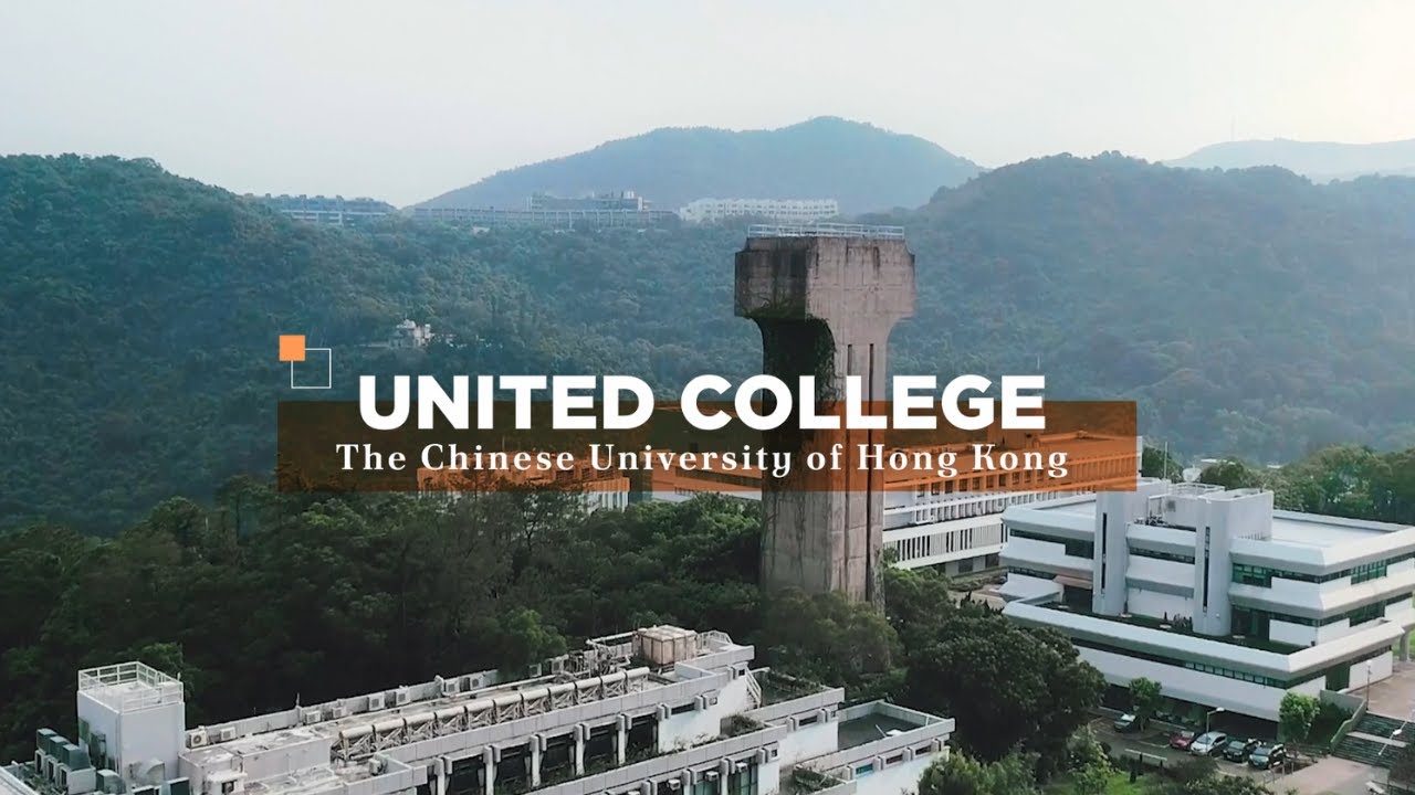 United We...｜Highlights of United College - YouTube