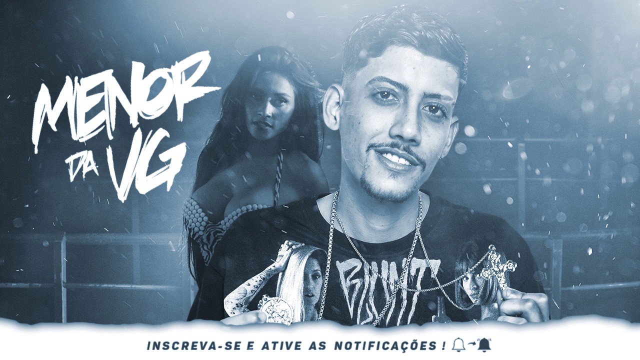 mc menor da vg - faz assim [prod. dj perera] - YouTube