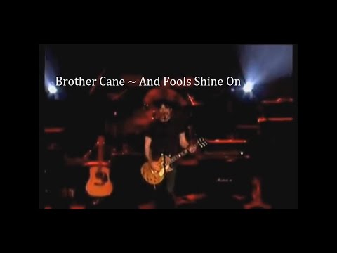 Brother Cane ~ And Fools Shine On ~ 1998 ~ Live Video, Pensacola, FL ...