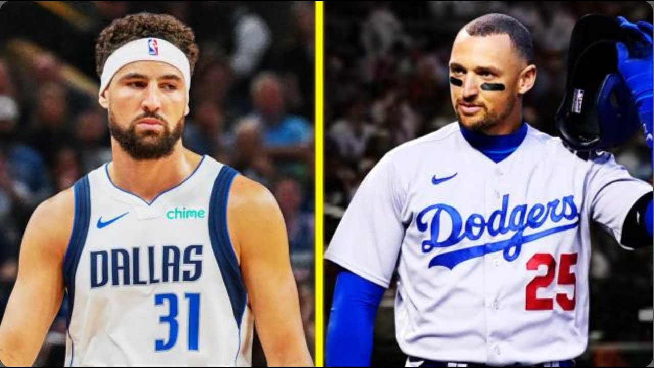 NBA Players with Siblings Who Dominate Other Sports! - YouTube