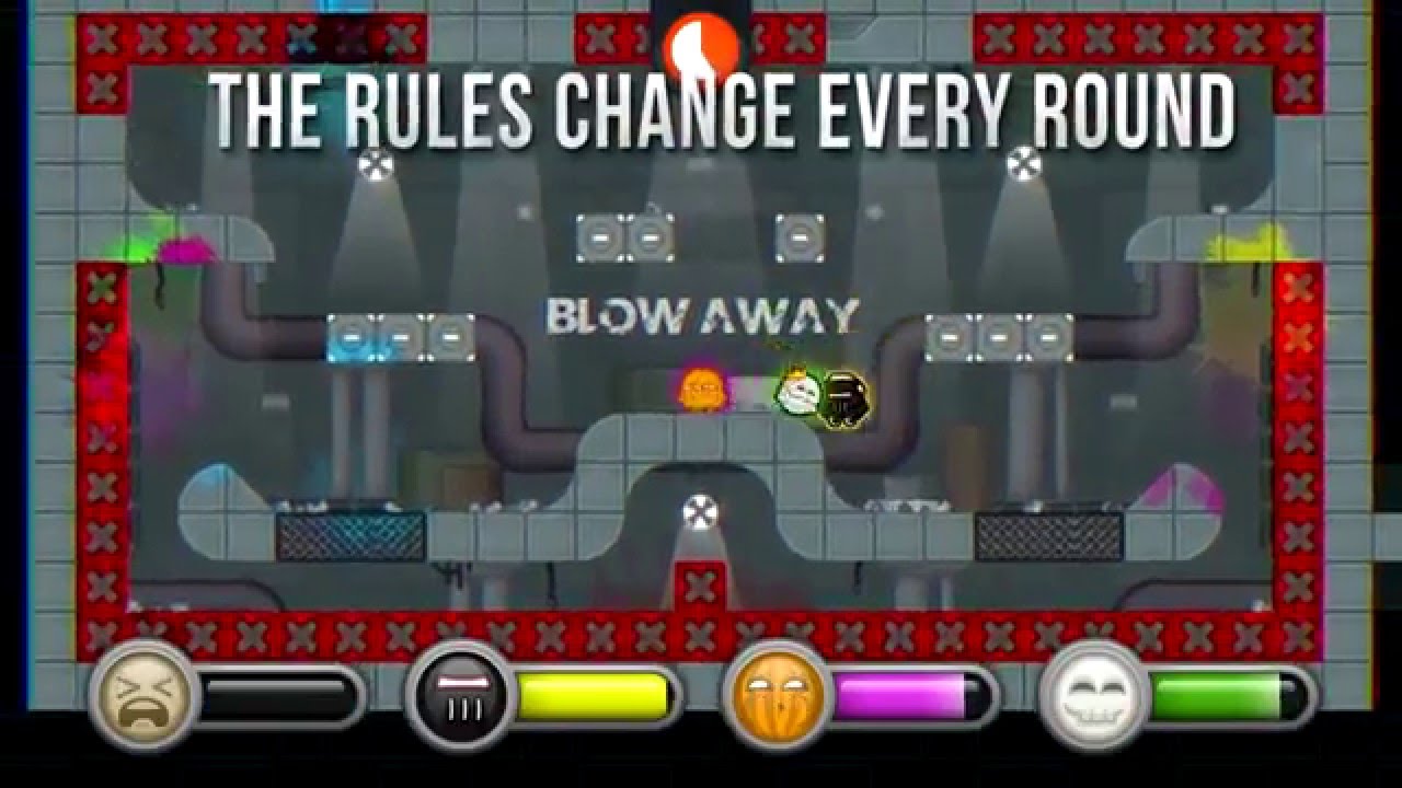 Move or Die - Official Teaser Trailer - YouTube