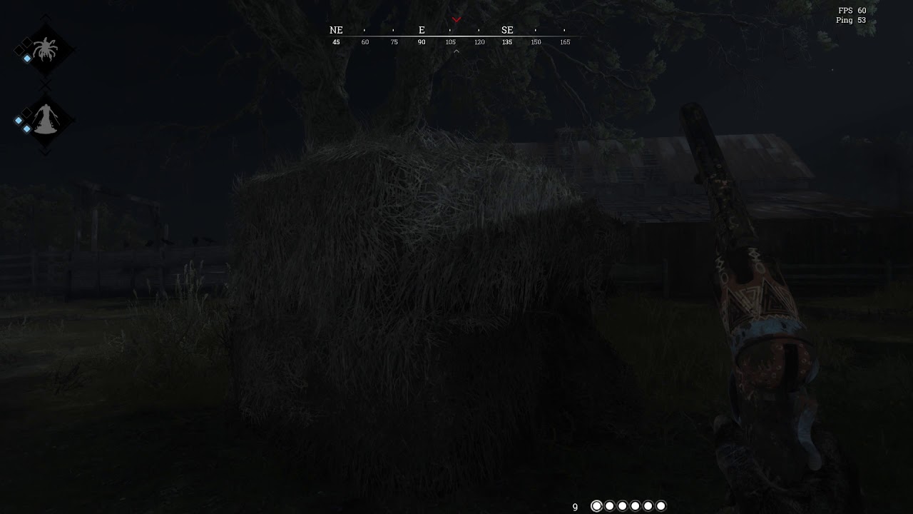 Hunt Showdown - Patience... be patient - YouTube