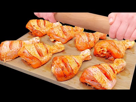 😋 Tanrım, ne kadar lezzetli! Büyükannemin gizli tarifi! Bütün ailem bu yemeği çok seviyor🔥