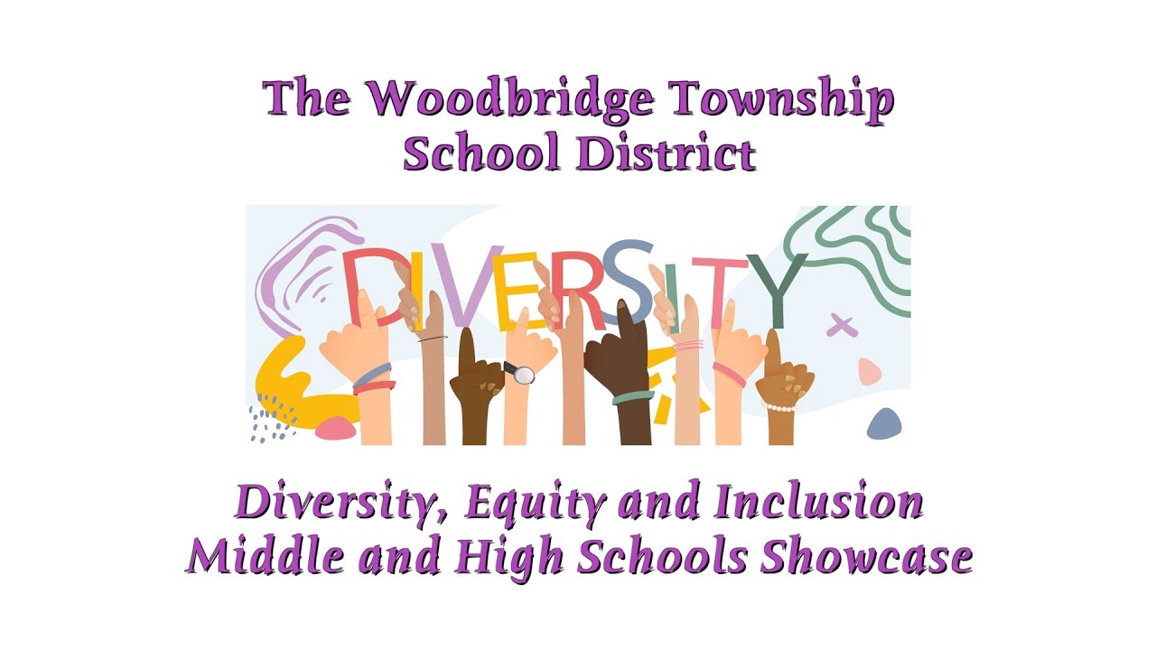 DEI Secondary Schools Showcase, 2023 - YouTube