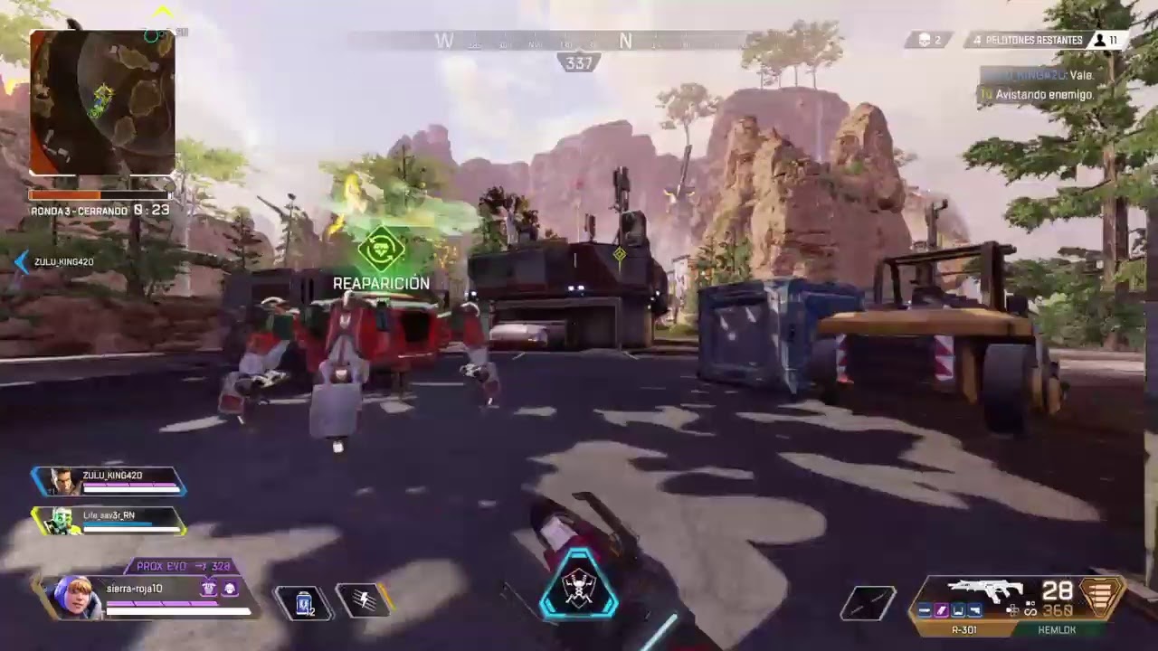 RANKEANDO ANDO - YouTube