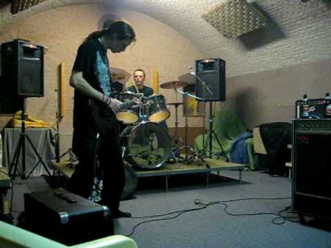 ThordecK feat. Erik Ness 3 - YouTube