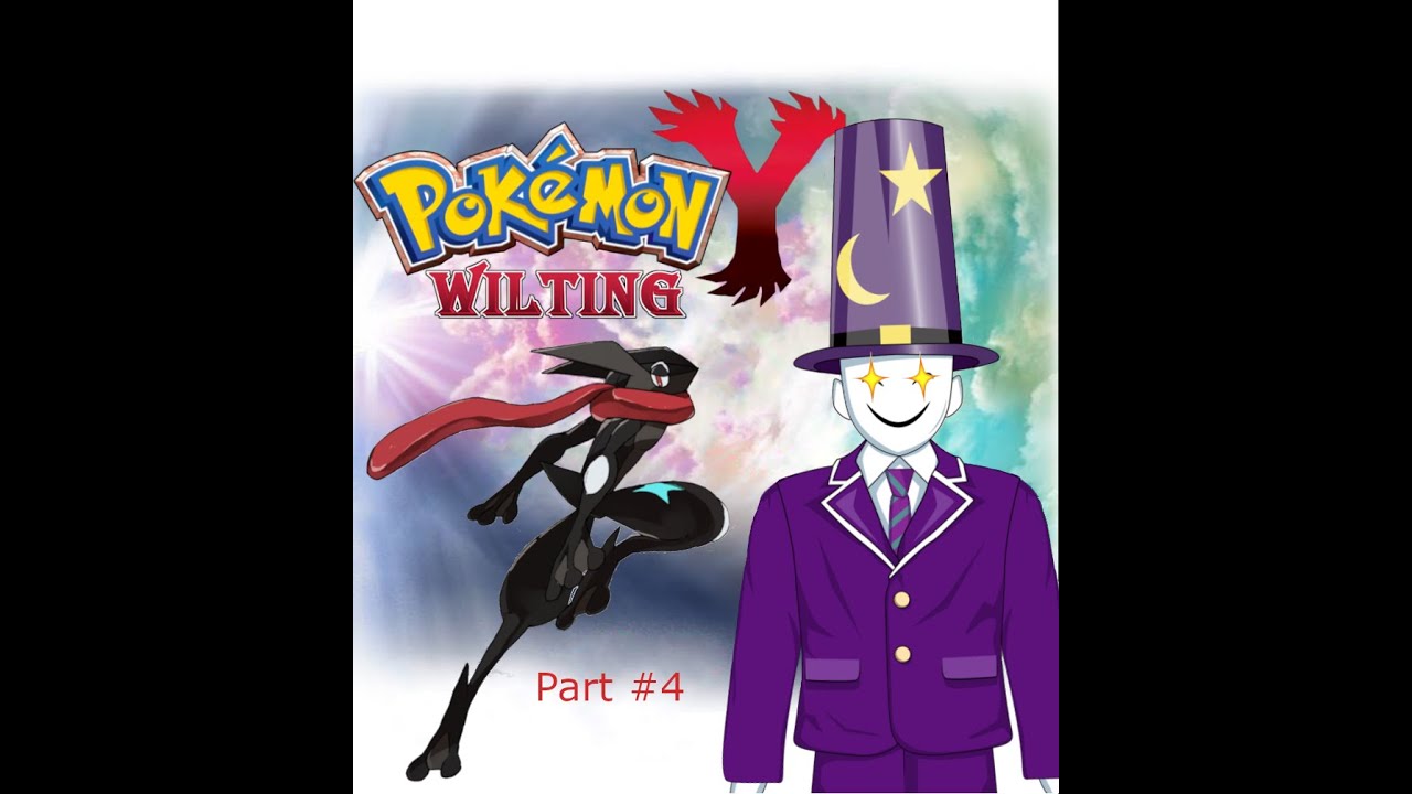 Isekai Pokémon: The Fantasy Adventure You Never Knew You Wanted - YouTube