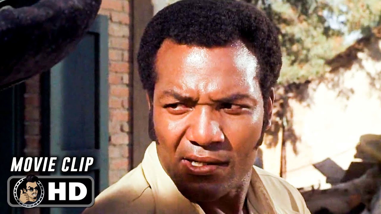 100 RIFLES Clip - "Final Shootout" (1969) Jim Brown - YouTube