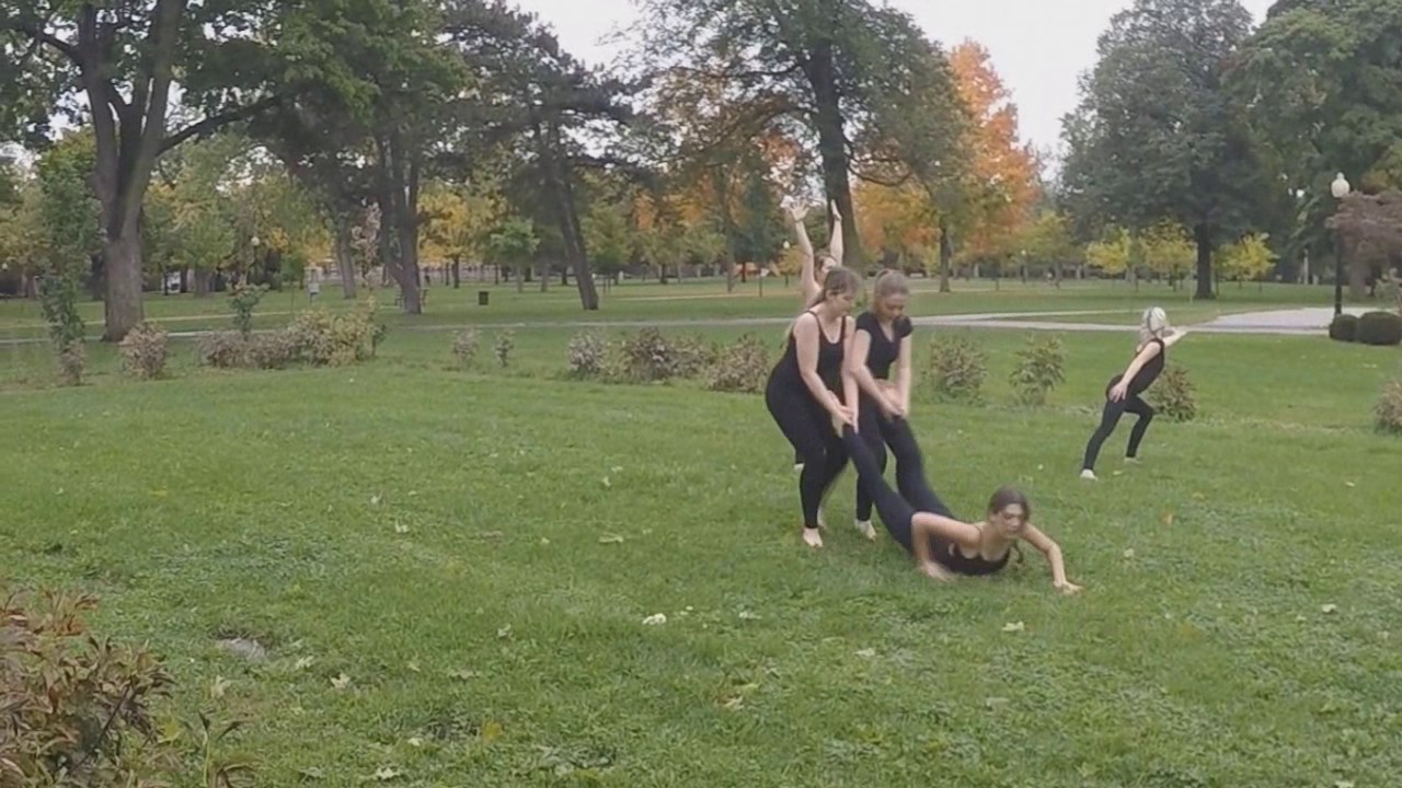 Understanding - Claire Devaney WCCA Grade 12 - YouTube