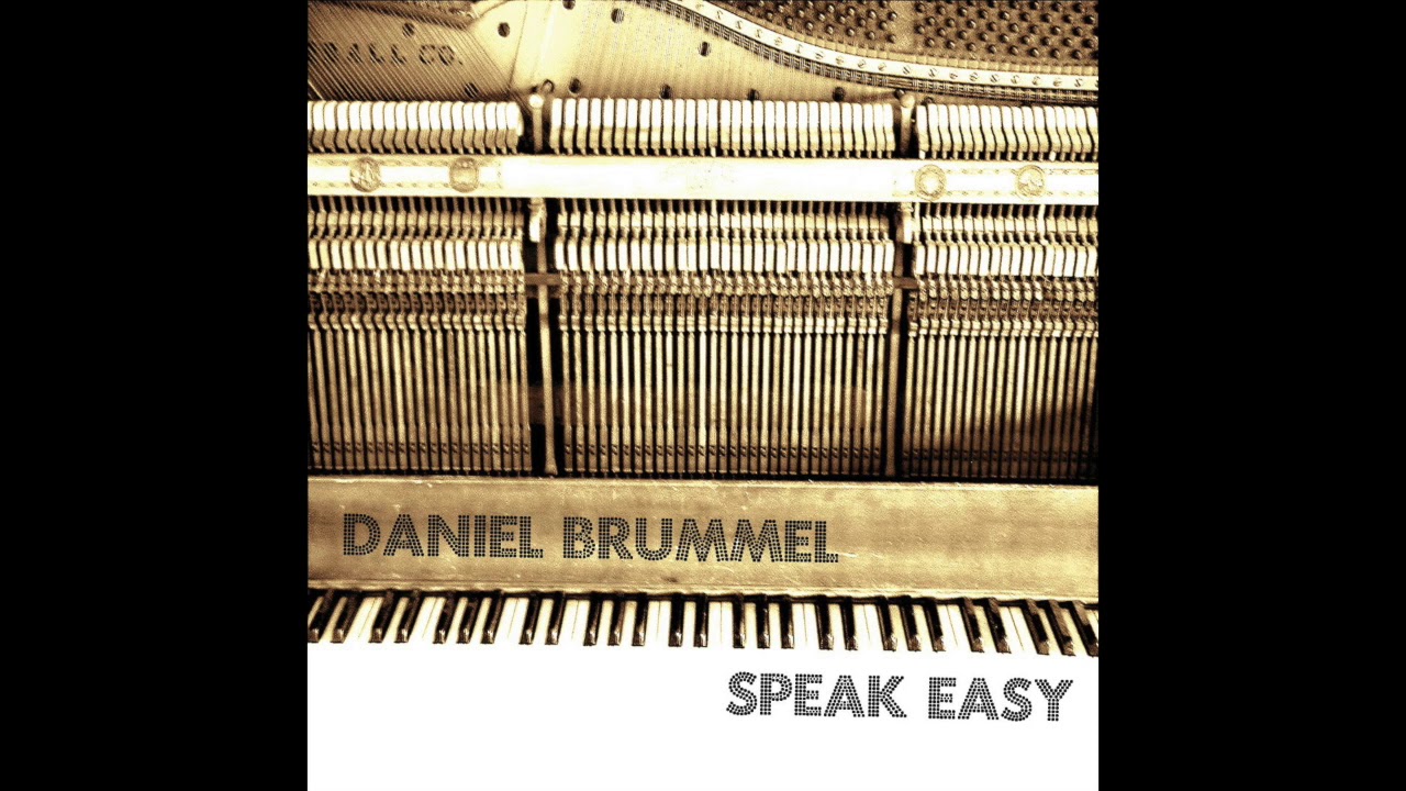 Daniel Brummel - Mr. Brown [Official Audio] - YouTube