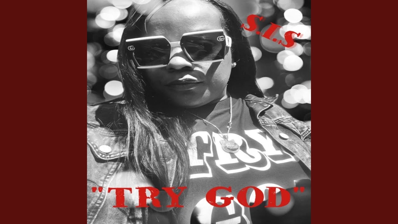 Try God - YouTube