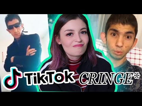 TİK TOK VİDEOLARI İLE UTANÇTAN ÖLMEME CHALLENGE!😱