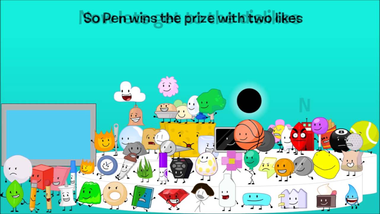 IDFB Your Way Round 2 - YouTube