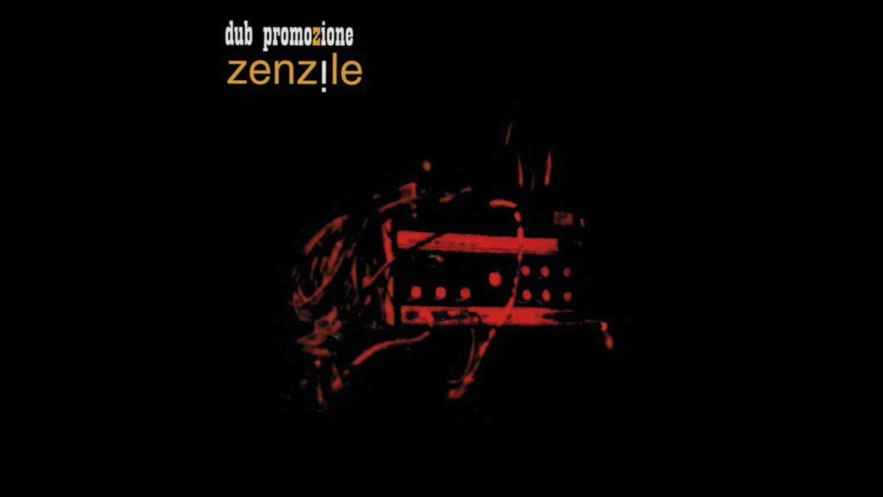 Zenzile - Long Ride (Dub promozione - Official audio) - YouTube