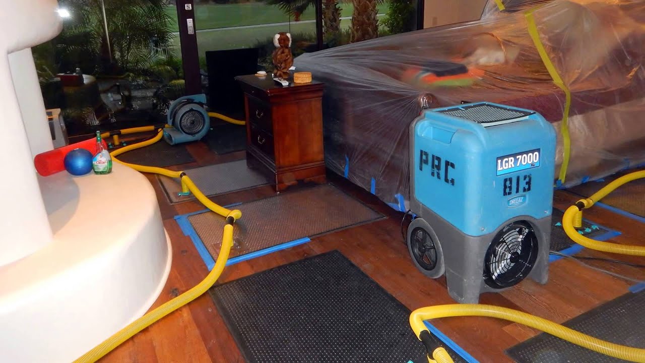 PRC Restoration & Construction - Home Page Pictures - YouTube