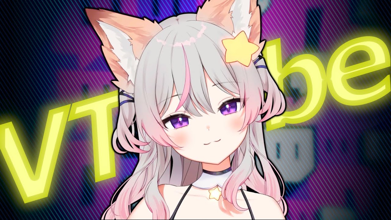 JAK DZIAŁA VTUBE? - YouTube