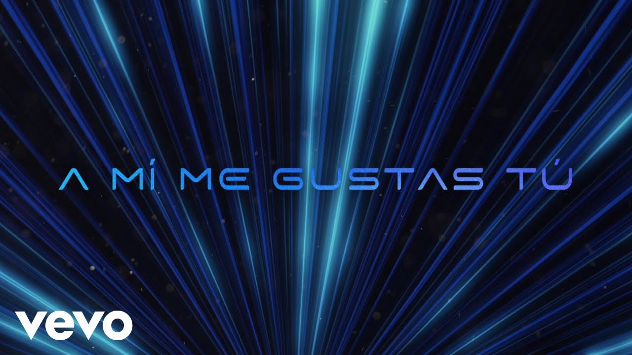 Los Rojos, Duelo, Oscar Iván Trevíno - A Mí Me Gustas Tú (LETRA) - YouTube