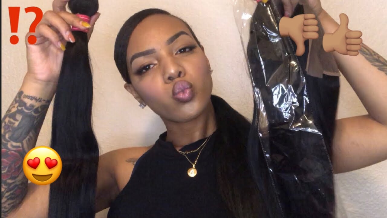 LONG YAO/ WENYU INITAL REVIEW | AQUARIUS ALLIYAH - YouTube