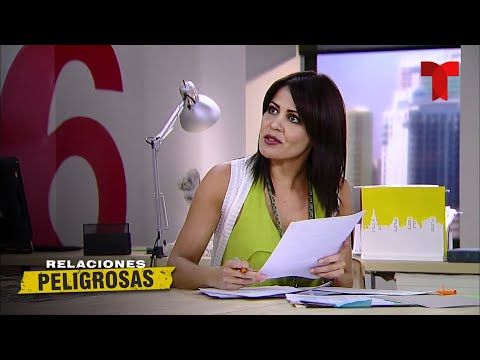 Relaciones Peligrosas | Capítulo 48 | Telemundo