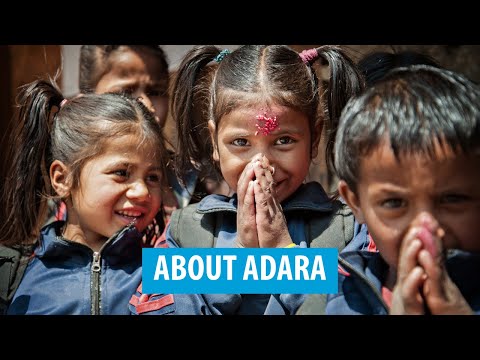 About Adara