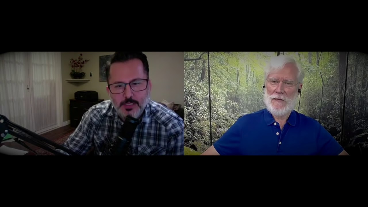 Tom Campbell and Dr John Filo on Subjectivity and Science - YouTube