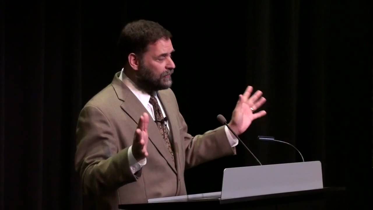 The Story of Tithonus and Eos -- ChangingAging.org - YouTube