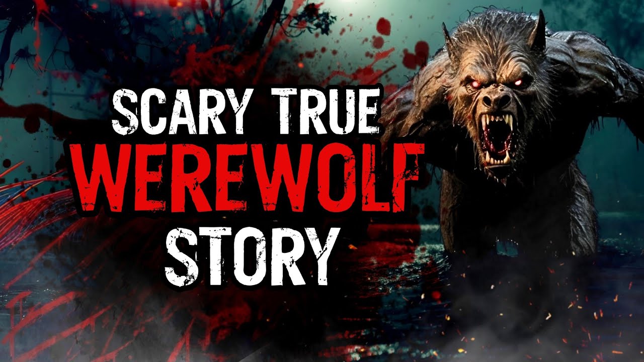 WereWolf in Canada: A Canadian Farmer's Nightmare | SCARY TRUE Story ...