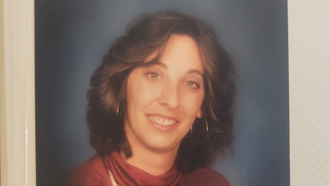 Remembering the beautiful life of Julie Ann Rosenbaum - YouTube