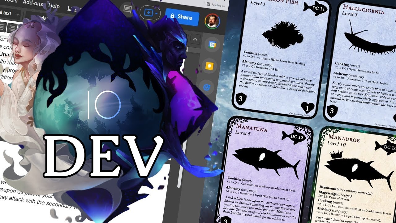 World of Io Development : Profession System (Nov 26 2021) - YouTube