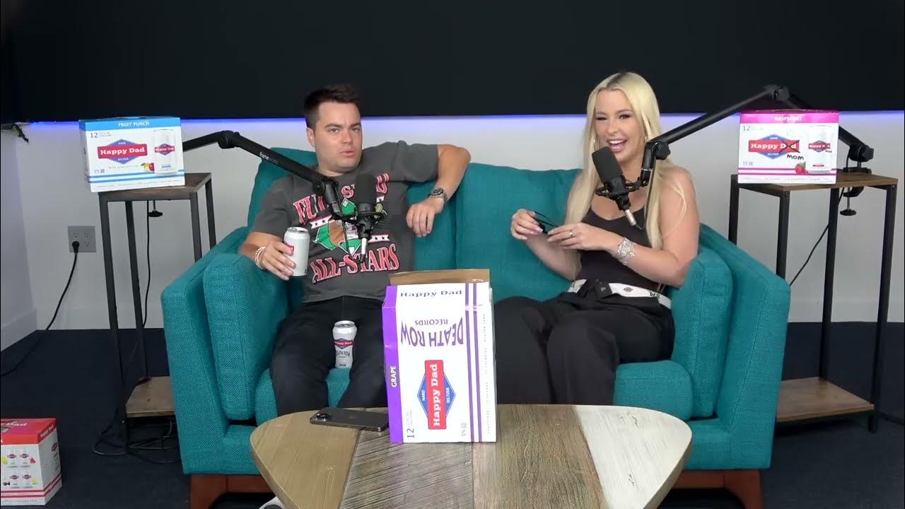 FULL RESEND - Tana Mongeau - One Night w/ Steiny - YouTube