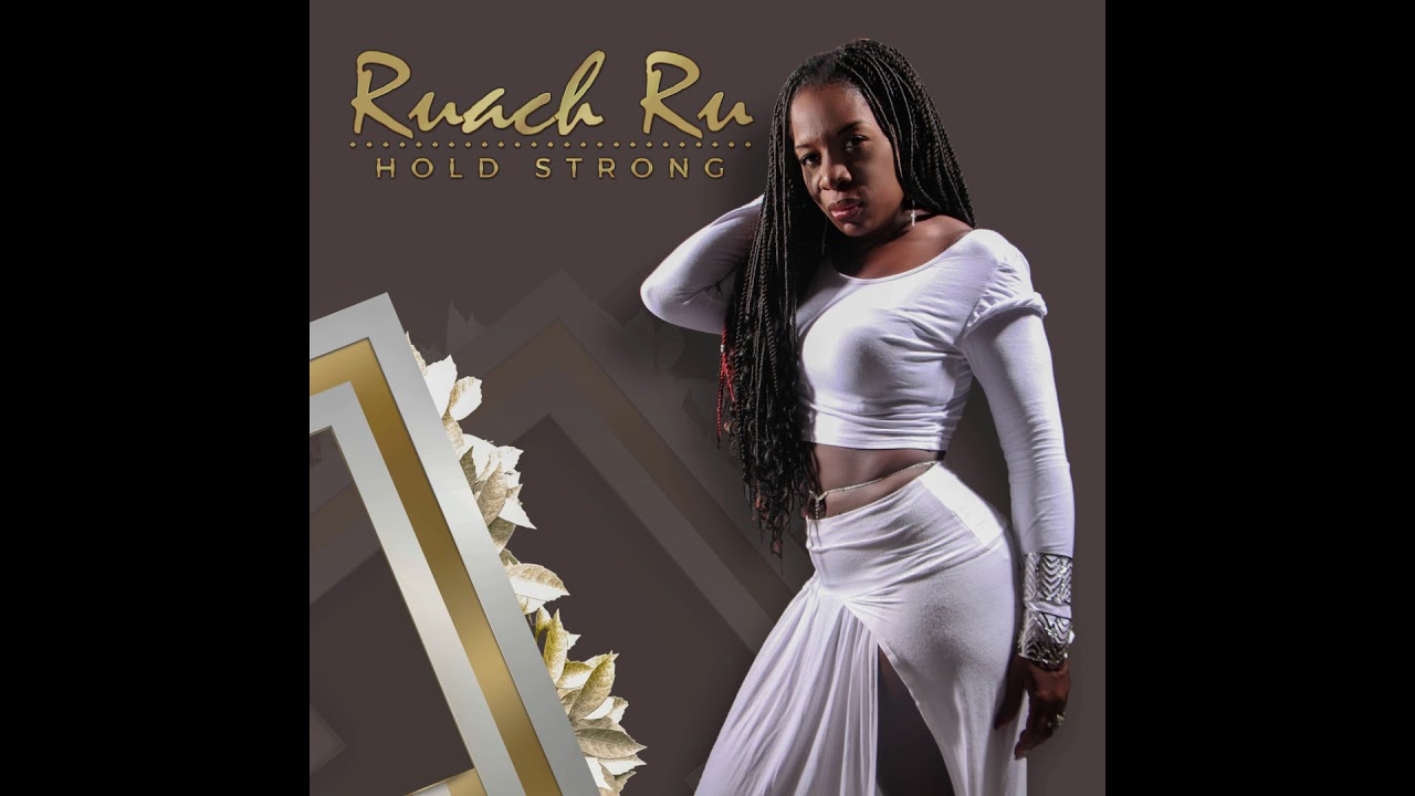 RUACH RU - HOLD STRONG (Official Audio) - YouTube