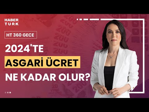 #CANLI - #HT360Gece'de Dilek Gül soruyor; konukları yanıtlıyor