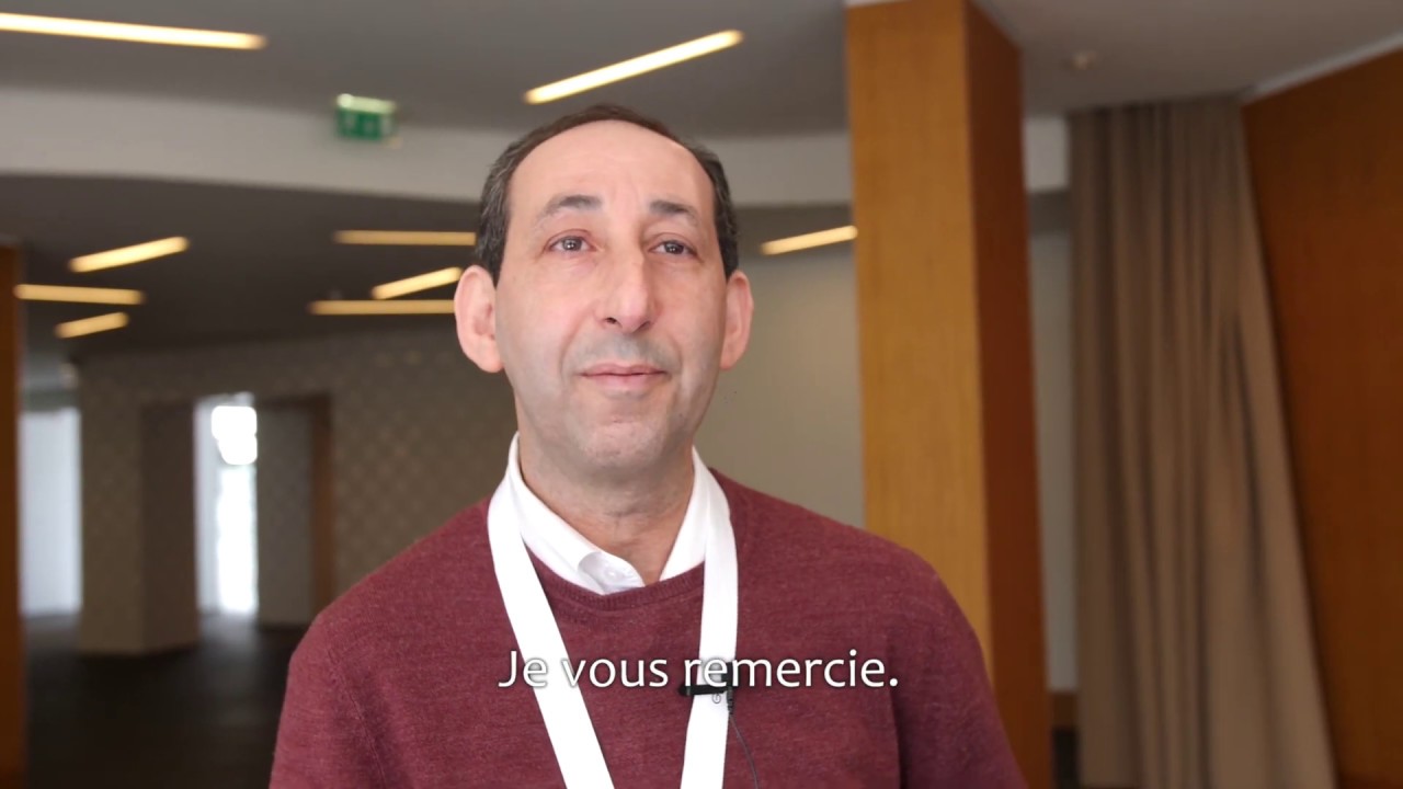 Témoignage du Pr Nabil RAAF (Société Algérienne de Biologie Clinique ...