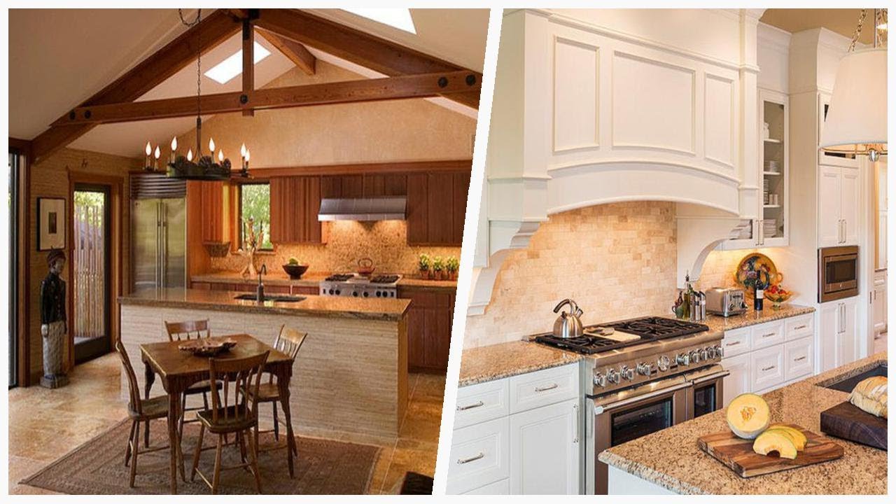 Ultimate Guide to Asian Stone Tile Kitchen Designs | Designer CheatSheet