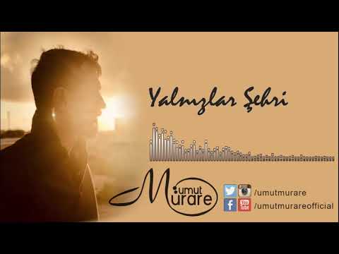 YALNIZLAR ŞEHRİ - Enstrümantal Müzik