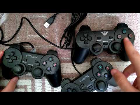 A101 Piranha Oyun Kolu 8843 İnceleme + Test