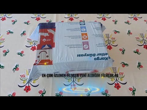 EN ÇOK İZLENEN FİLMLER / YENİ ALDIĞIM FİLMLER /49 (BLURAY DVD  KOLEKSİYONU TAMAMLAMACA)