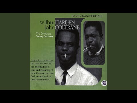John Coltrane / Wilbur Harden – Countdown (1989, CD) - Discogs