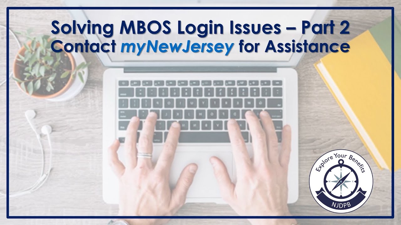 Solving MBOS Login Issues Part 2 - YouTube
