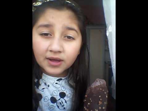 Algida classics yedim