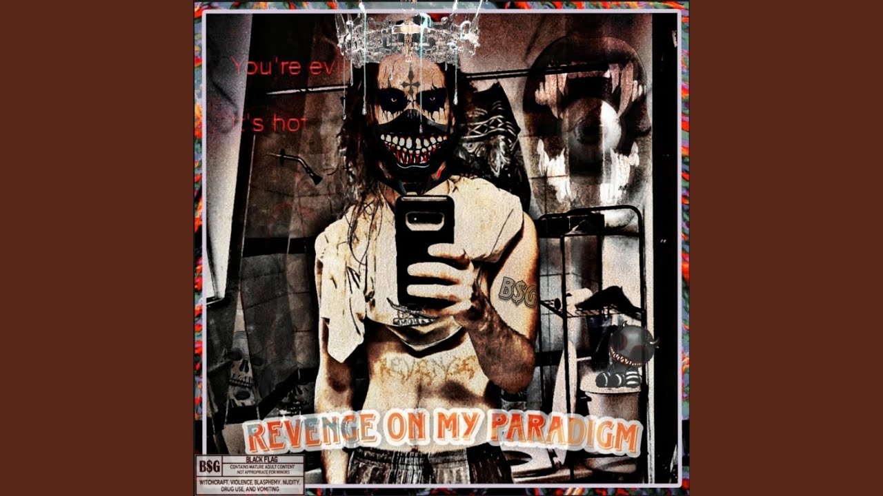 Revenge On My Paradigm - YouTube